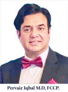 Home - Dr. Pervaiz Iqbal - Medical & Pulmonary