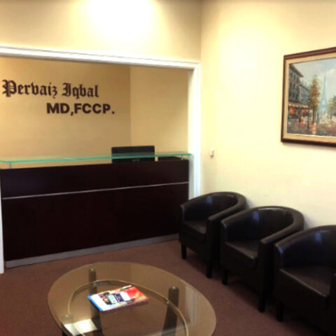 Plainview - Dr. Pervaiz Iqbal - Medical & Pulmonary