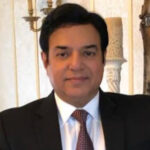 Dr. Pervaiz Iqbal – Pulmonologist